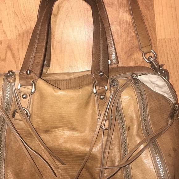 Botkier | Bags | Botkier Leather Bag | Poshmark